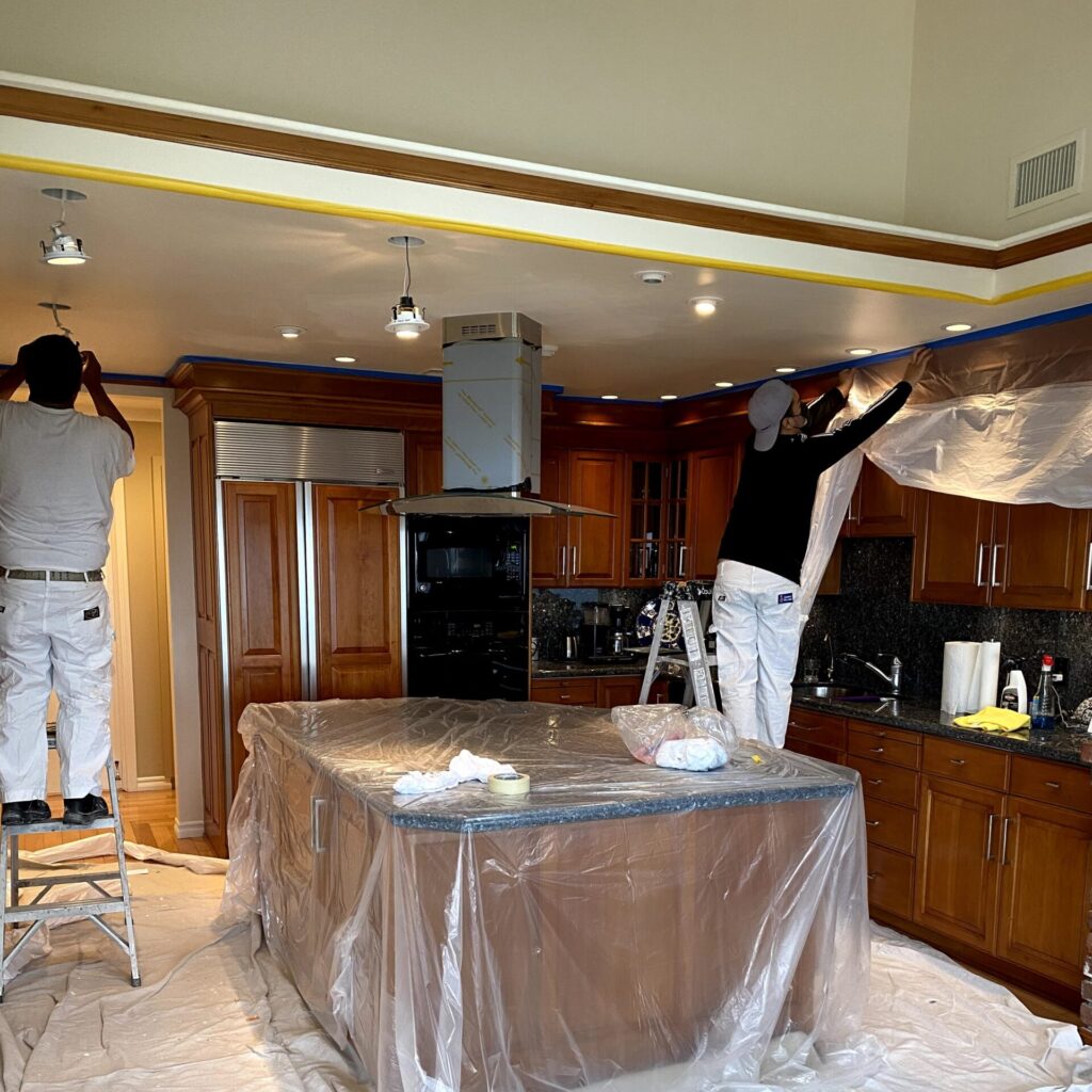 About Us - Newman Painting