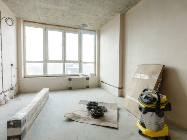 Drywall Repair - Newman Painting