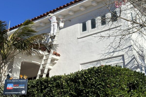 How Professional Painters Ensure Proper Surface Preparation for ...