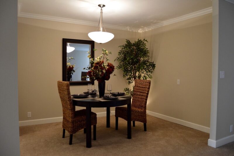 What Are the Most Popular Interior Paint Color Trends This Year?