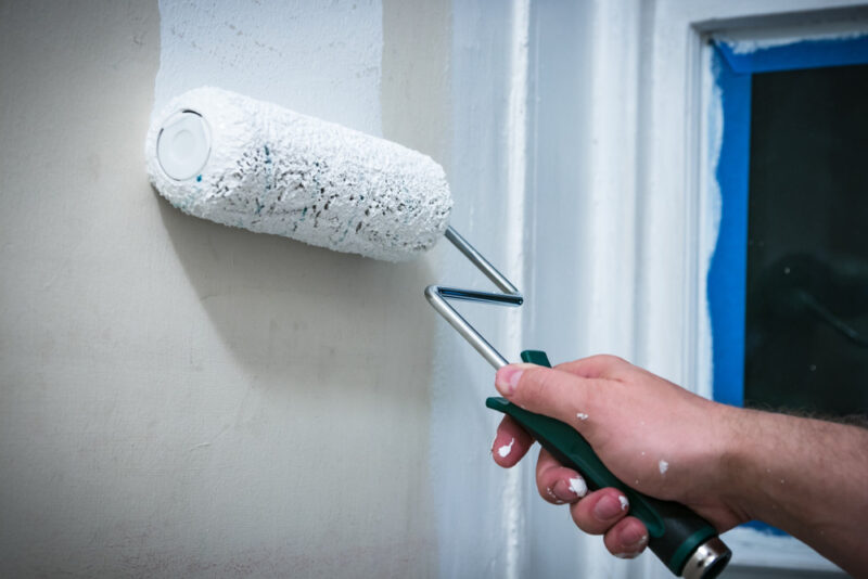 Why Regular Touch-Ups Maintain the Fresh Look and Longevity of Your Paint Job